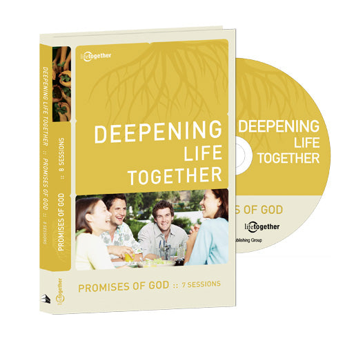 Promises DVD – GroupSpice.com